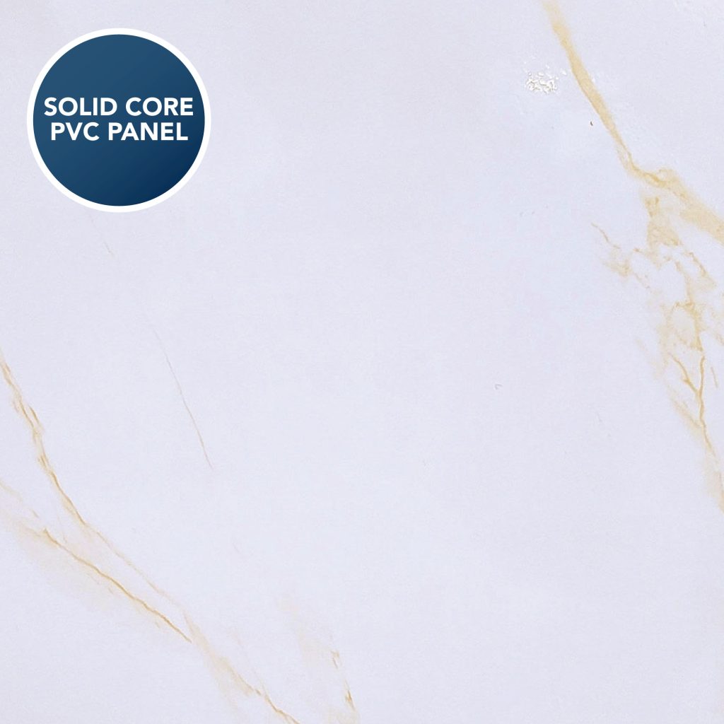 1000mm Solid Core PVC Panels – Ceiling2Floor
