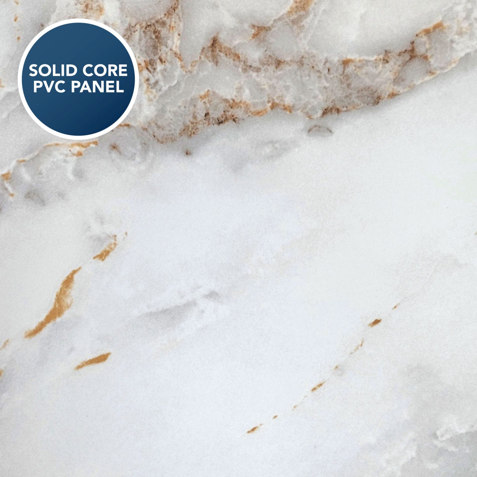 1000mm Solid Core PVC Panels – Ceiling2Floor